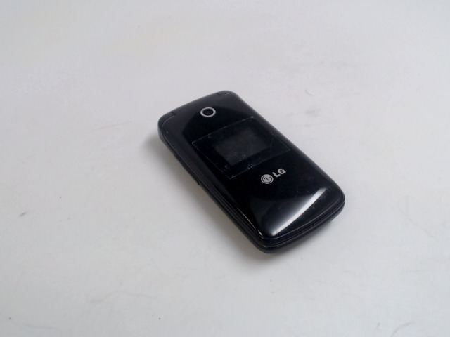 LG 420G (Tracfone) , Bad ESN