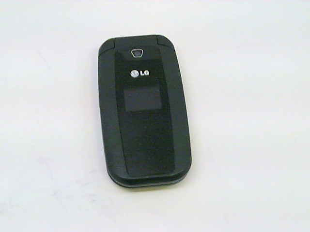 LG 440G Prepaid Phone (Tracfone), Bad ESN