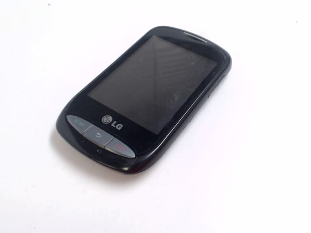 LG 800G (Tracfone)