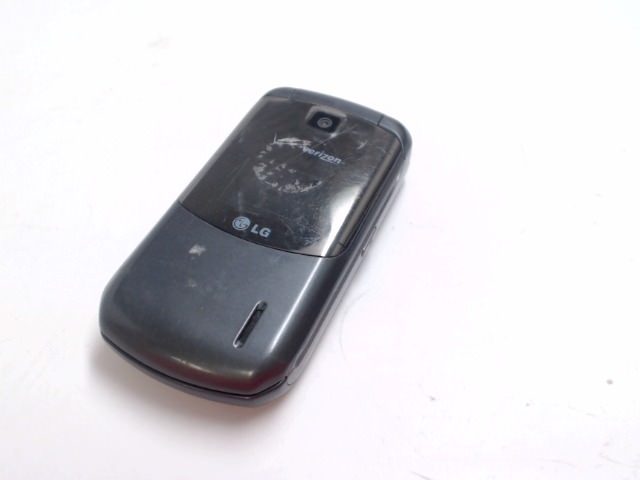 LG Accolade (Verizon), Bad ESN