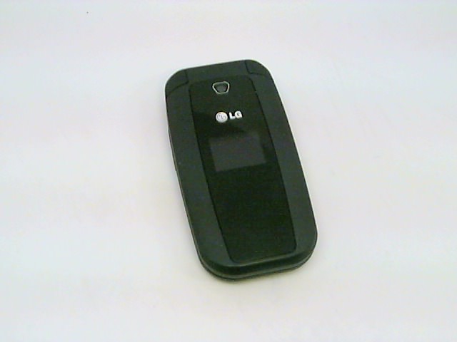 LG 440G Prepaid Phone (Tracfone), Bad ESN