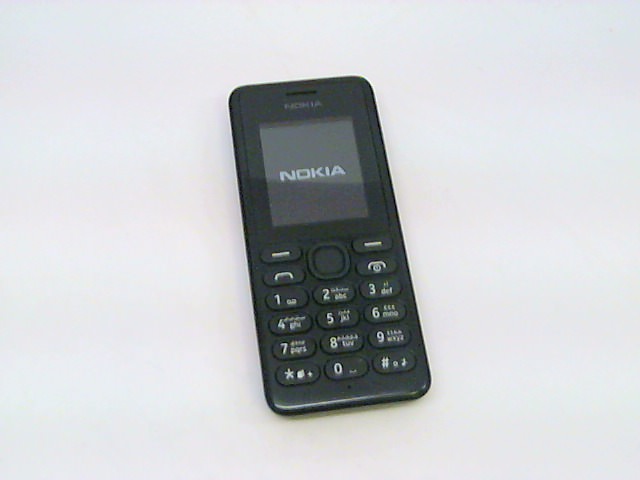 Nokia RM-944 Black | eBay