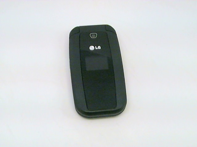 LG 440G Prepaid Phone (Tracfone), Bad ESN