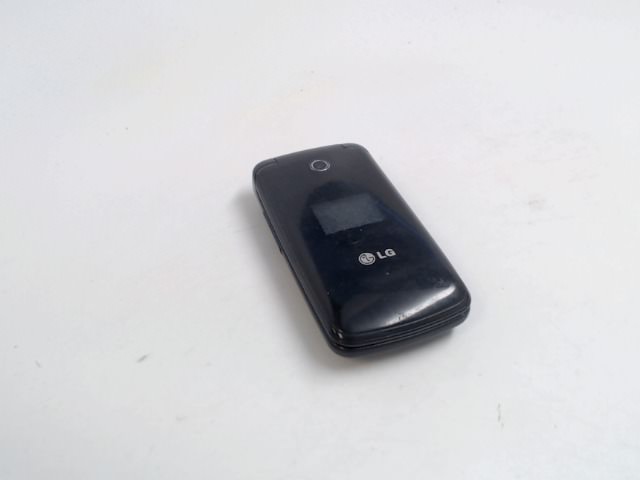 LG 420G (Tracfone) , Bad ESN