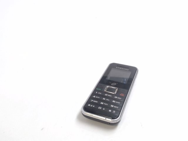 Samsung S125G (Tracfone), Bad ESN