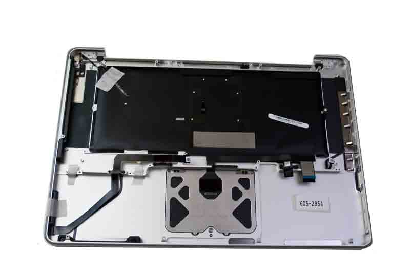 MacBook Pro 15" Topcase with Keyboard