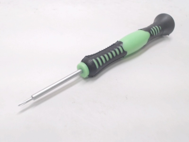Phillips Size 0 Screwdriver Phillips Size 0 Screwdriver