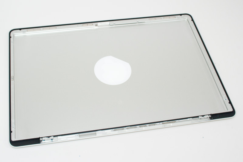 MacBook Pro 15" Display Back Case